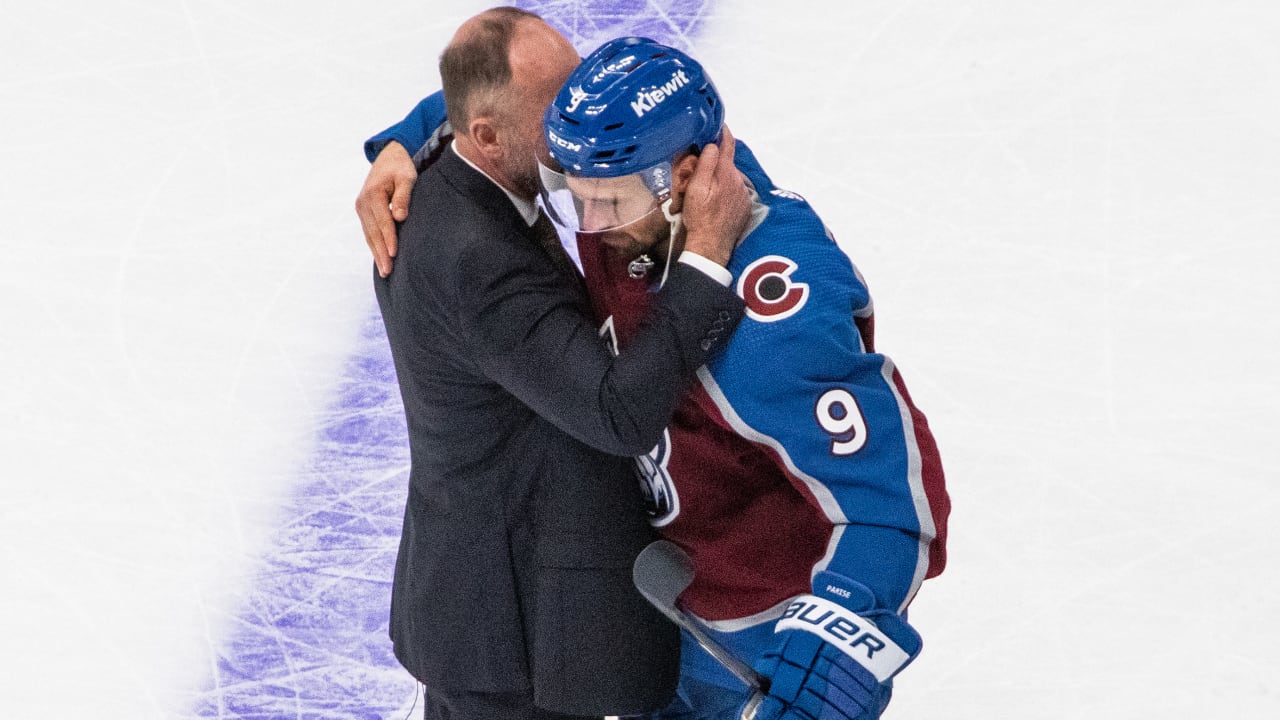 Parise sees last shot at Cup end with 2OT loss in Game 6 | NHL.com