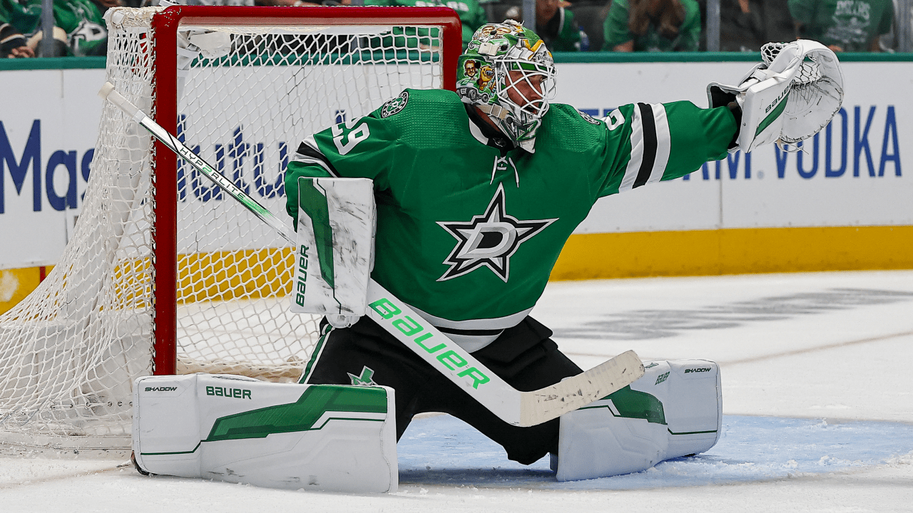 NHL EDGE stats: Conn Smythe Trophy contenders | NHL.com