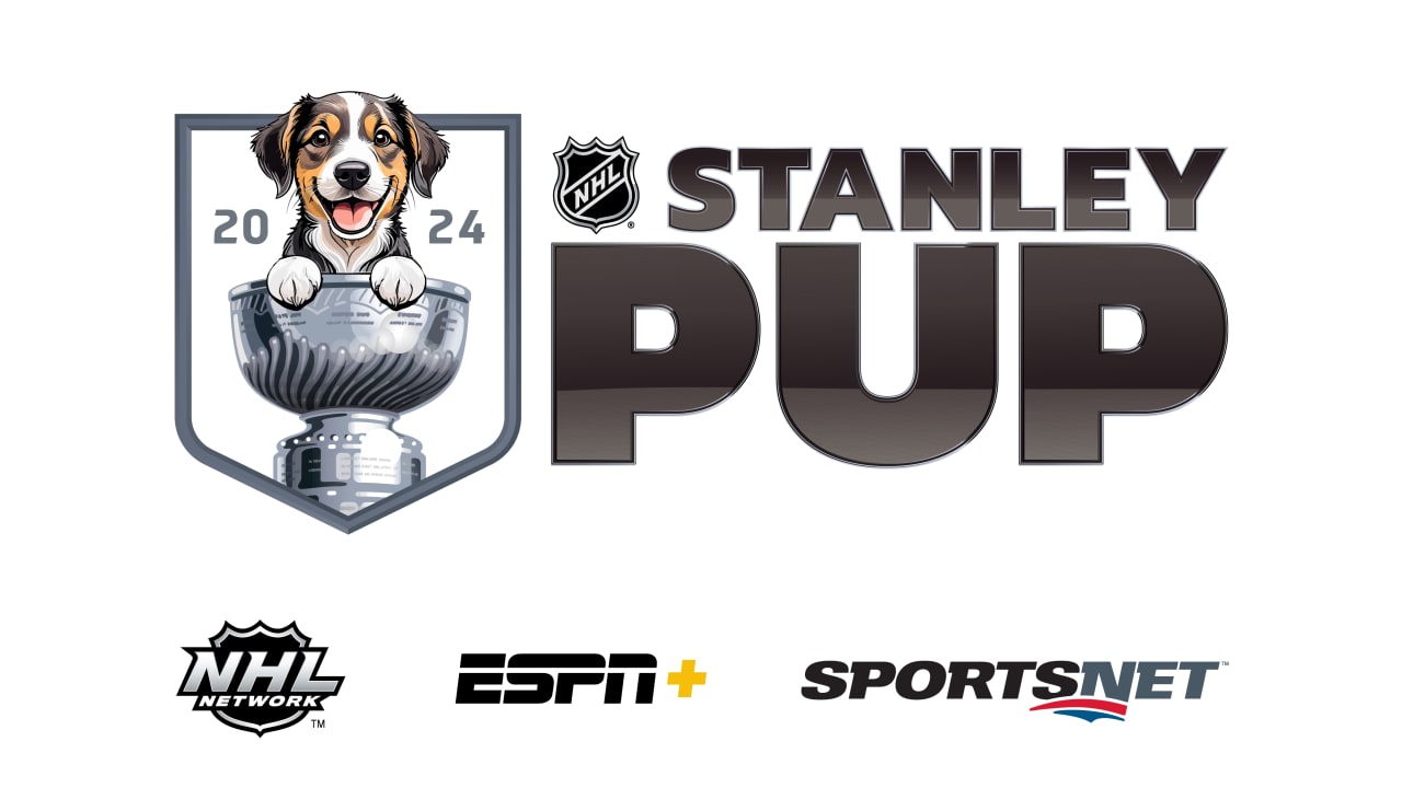 NHL, Petco Love announce inaugural ‘Stanley Pup’ competition for rescue ...