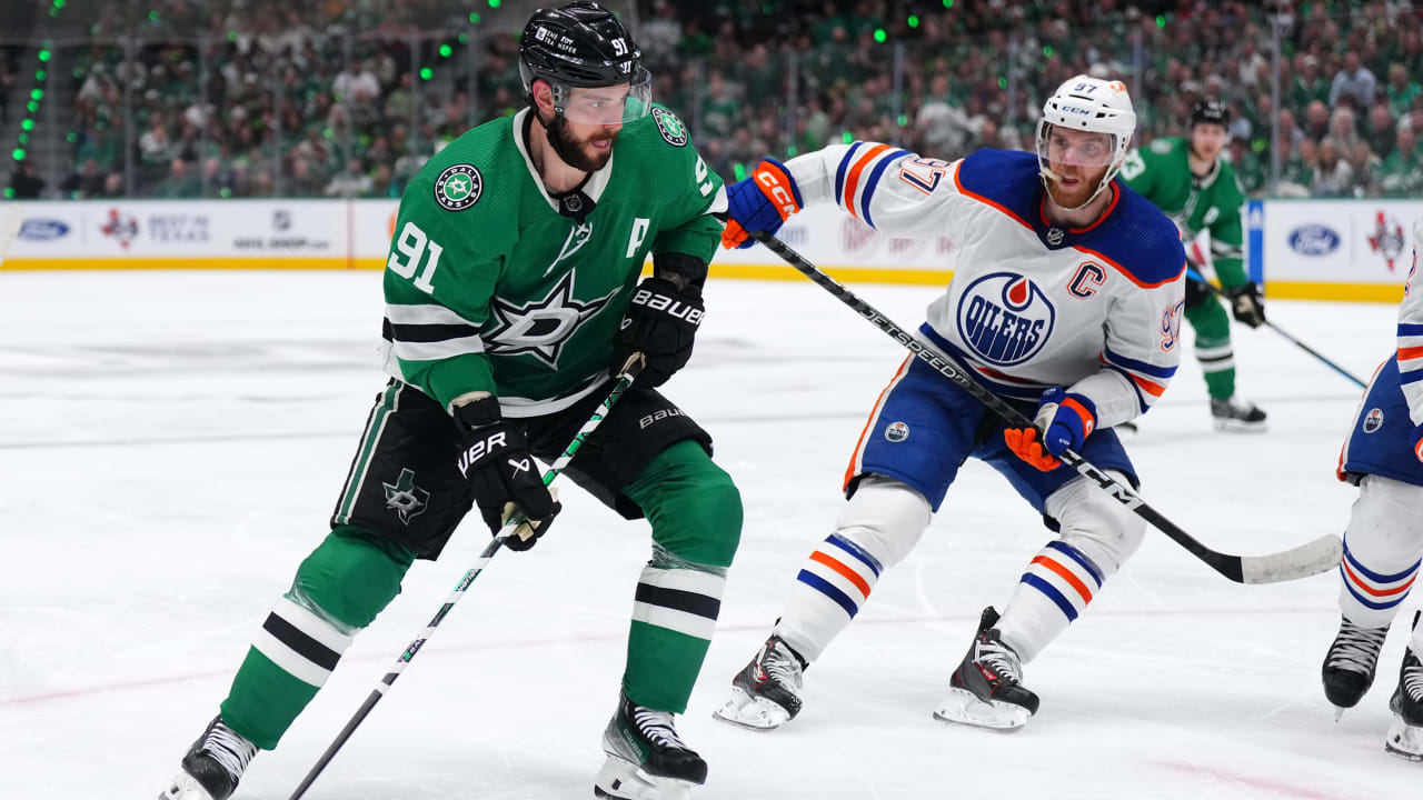 NHL matchups, odds to watch: May 25 | NHL.com