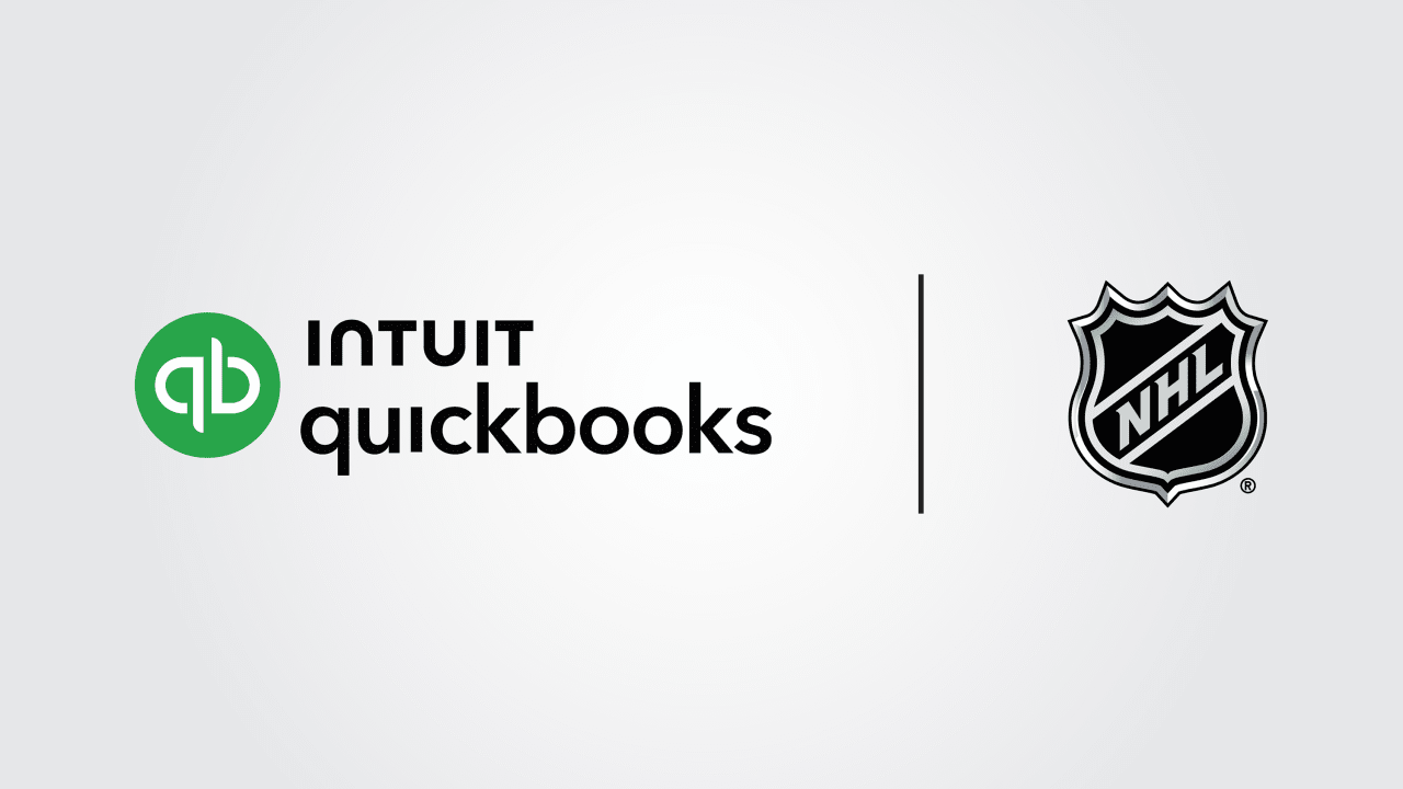 NHL, Intuit QuickBooks announce multiyear Canadian partnership | NHL.com NHL, Intuit QuickBooks announce multiyear Canadian partnership | NHL.com