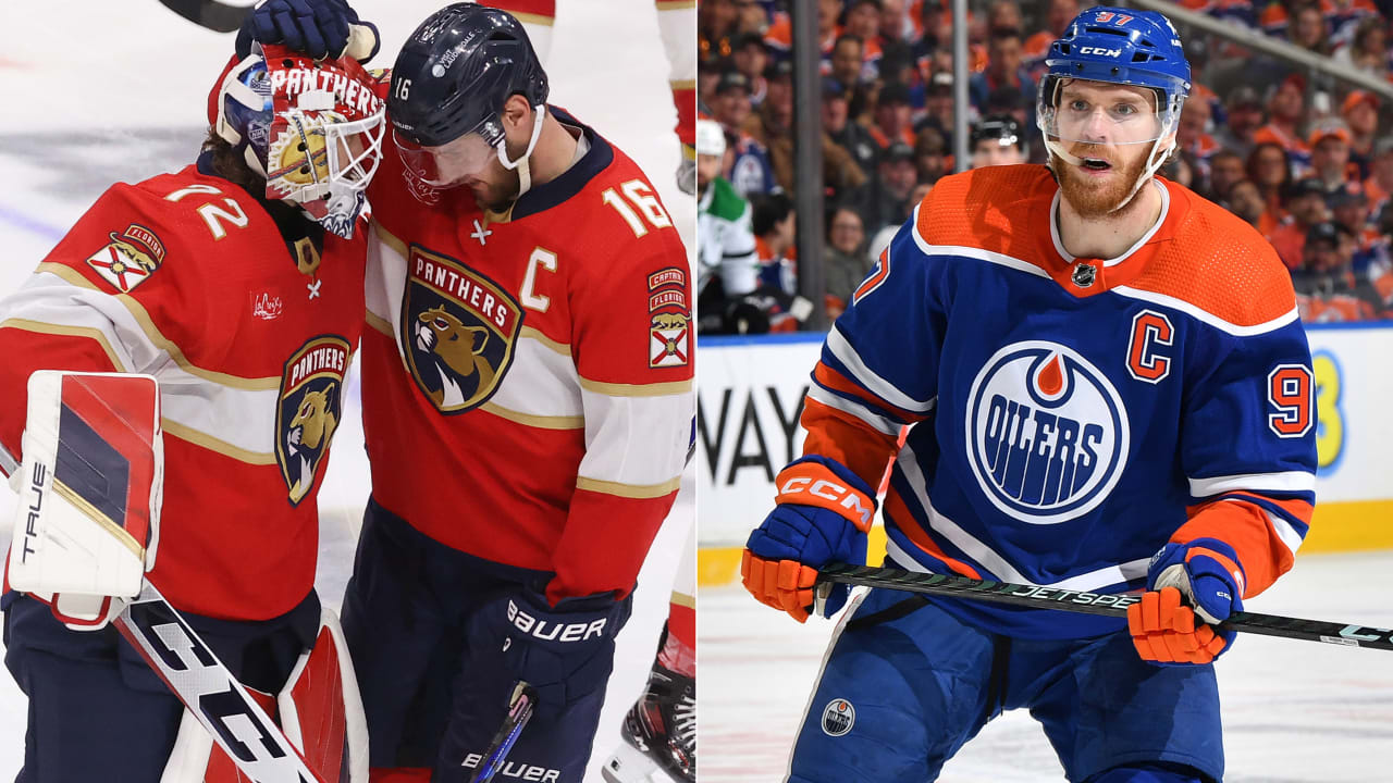 Stanley Cup Playoffs MVP through 3 rounds debated by NHL.com | NHL.com