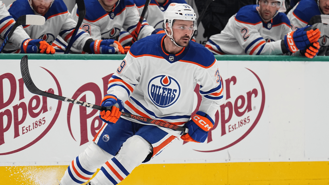 Carrick fined maximum for slashing in Game 2 of Cup Final | NHL.com