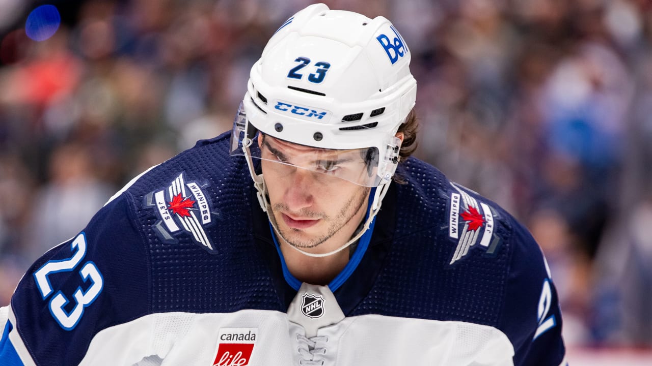 Monahan retrouvera Gaudreau à Columbus | LNH.com