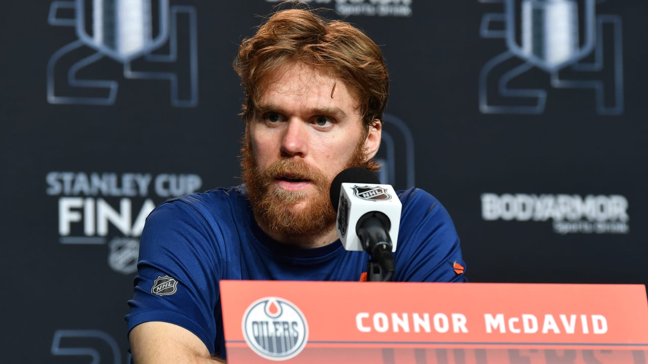 Oilers enter history books with 8-goal performance to stave off ...