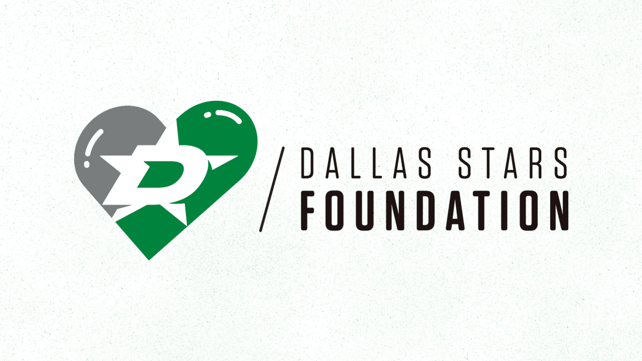 Dallas Stars Foundation | Dallas Stars