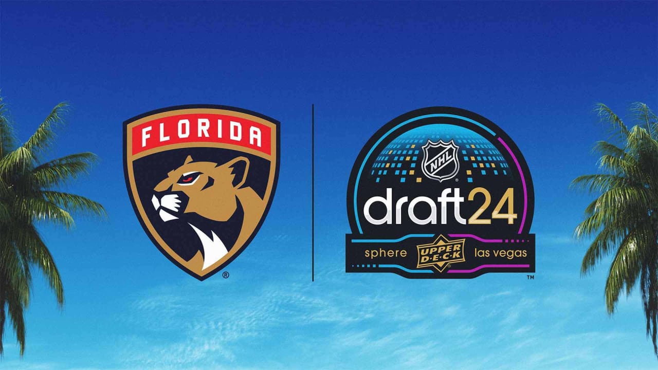 Draft Central | Florida Panthers