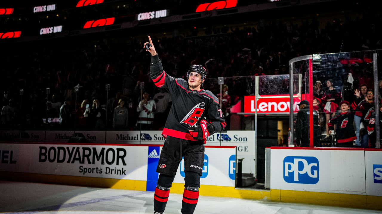 Predators Agree to Terms with Brady Skjei on Seven-Year, $49 Million ...