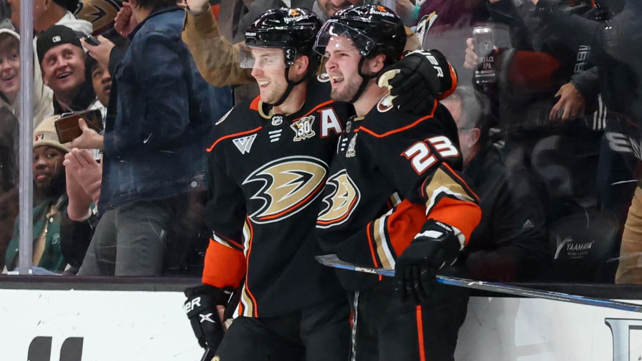 3 questions facing Anaheim Ducks | NHL.com