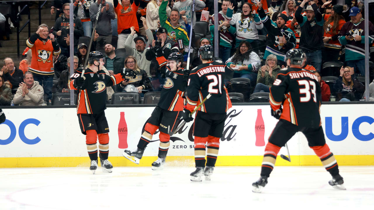 32 en 32: Análisis detallado de los Anaheim Ducks | NHL.com/es