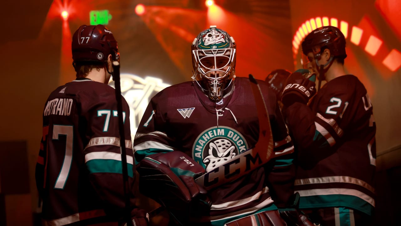 Tři otázky před sezonou Anaheim Ducks | NHL.com/cs
