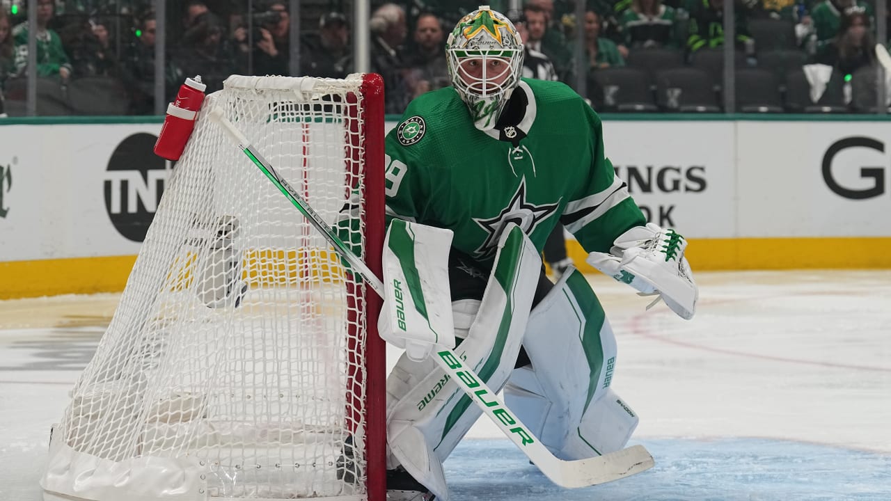 Dallas Stars fantasy projections for 2024-25 | NHL.com