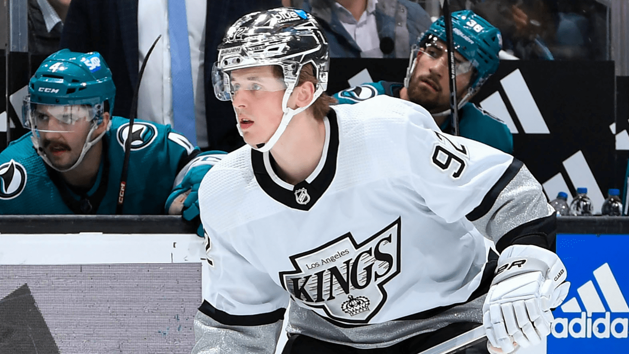 Top prospects for Los Angeles Kings | NHL.com