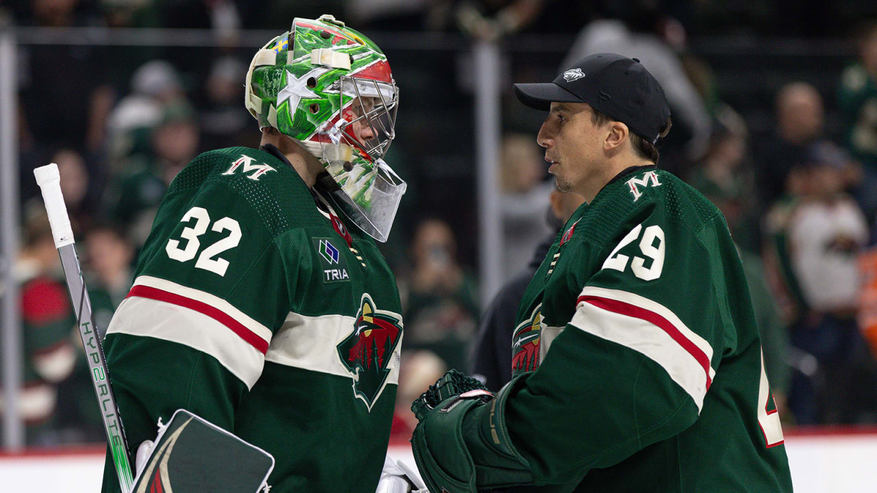 3 questions facing Minnesota Wild | NHL.com