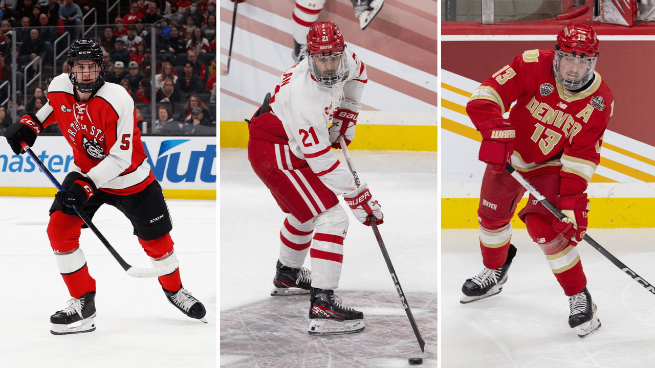 Prospect Directory: 2019 to 2022 Drafts | Philadelphia Flyers