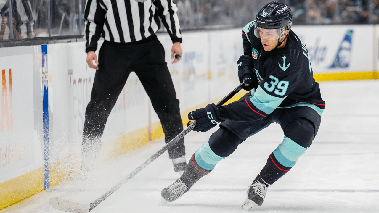 Top prospects for Seattle Kraken | NHL.com