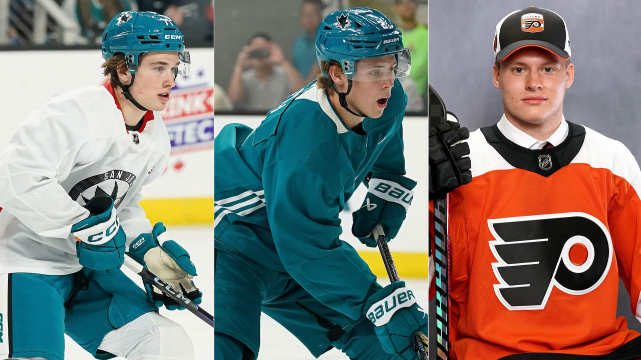 Calder Trophy winner for 2024-25 season debated by NHL.com | NHL.com