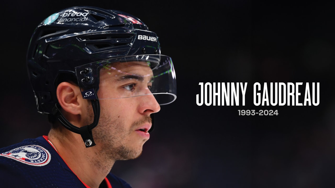Predators Statement on the Passing of Johnny & Matthew Gaudreau ...