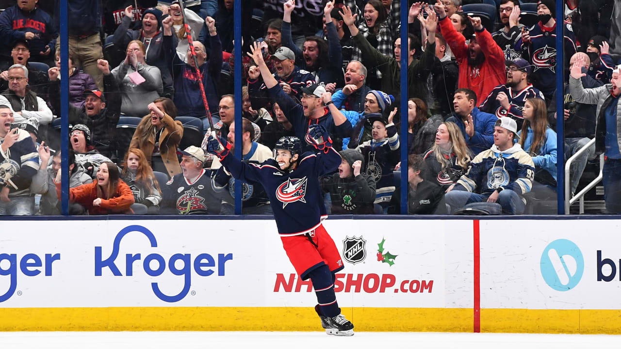 Gaudreau will be remembered as small forward who left huge legacy | NHL.com