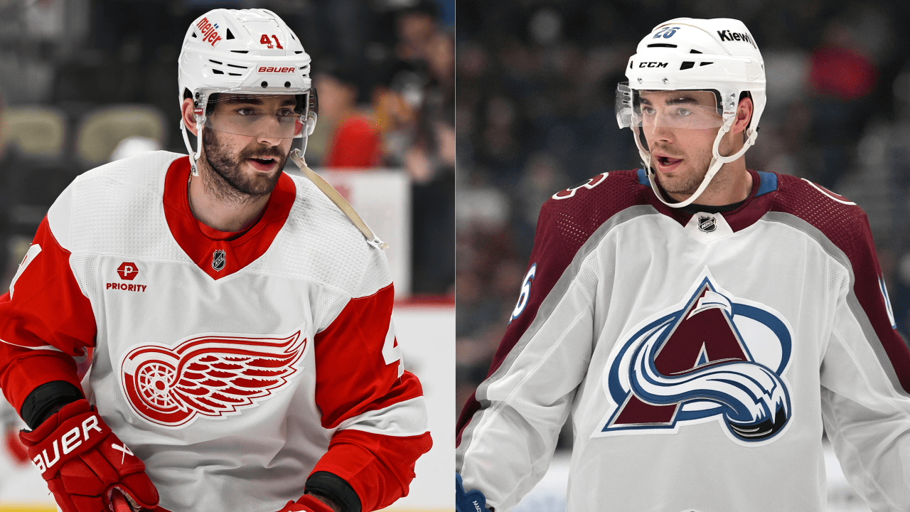 Hurricanes season preview: Gostisbehere, Walker bring new look on ...