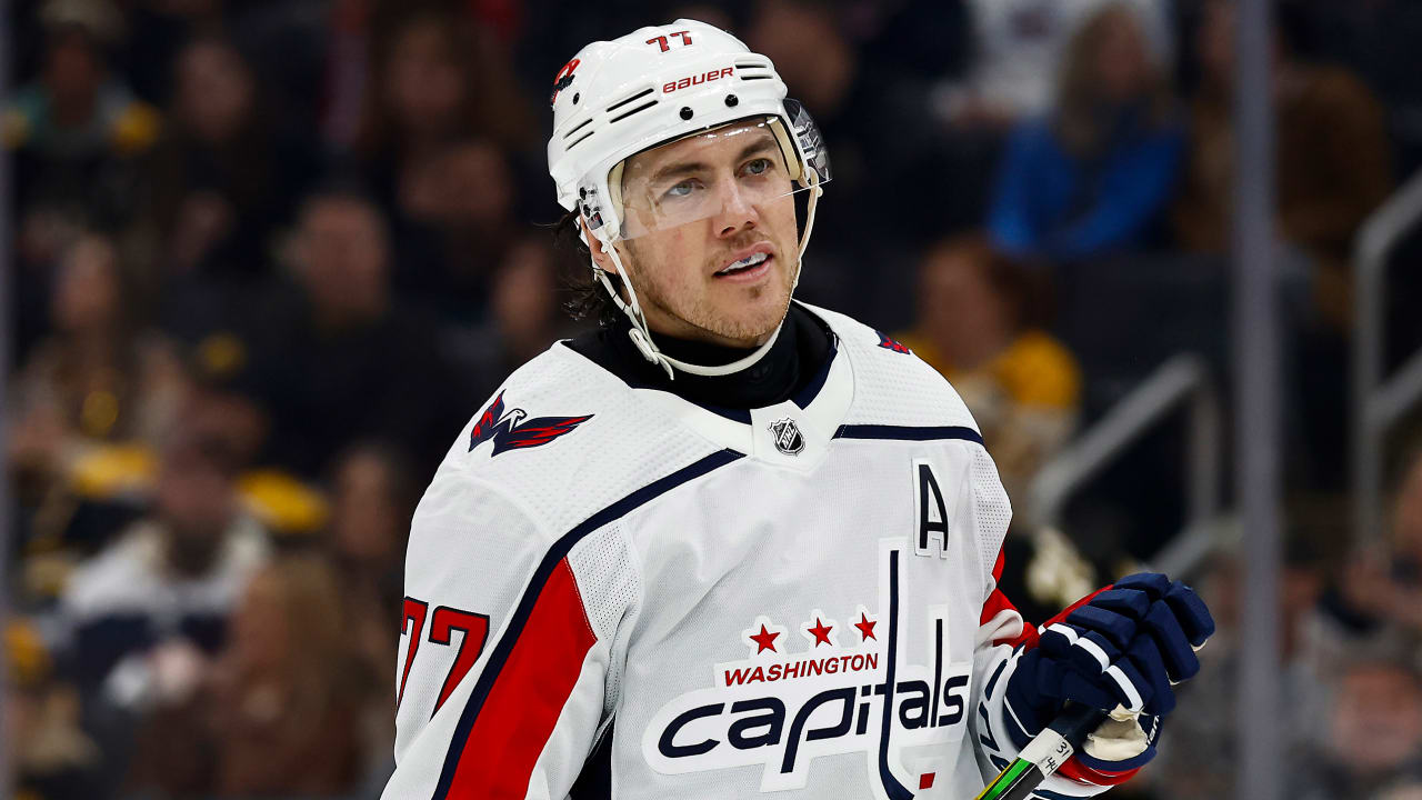 Oshie expected to begin season on long-term injured reserve for ...