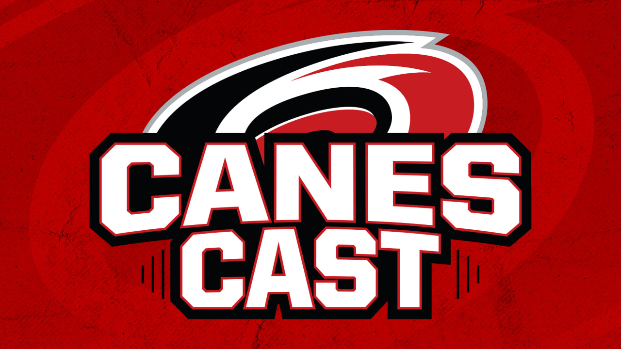 CanesCast | Carolina Hurricanes