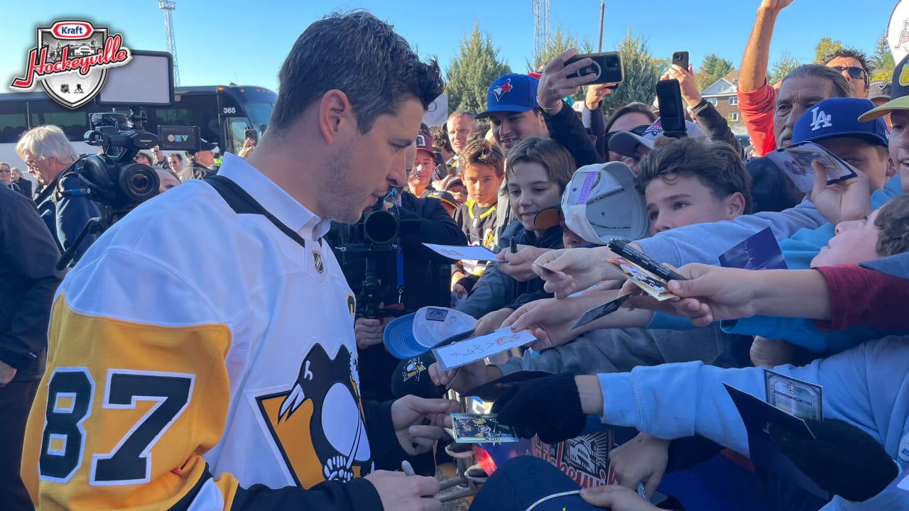 Hockeyville Hub: Elliot Lake | NHL.com