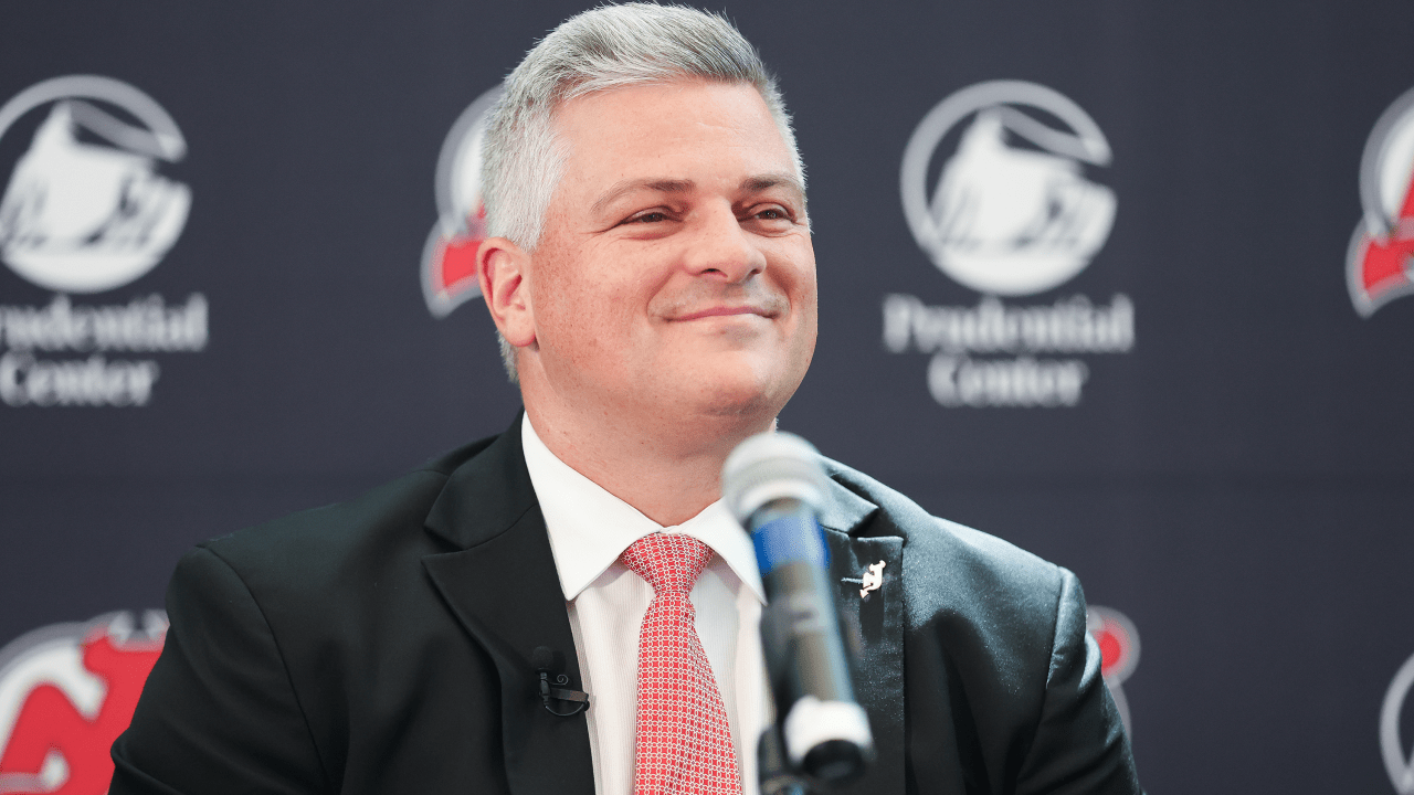 NHL On Tap: Keefe faces Maple Leafs for 1st time as Devils coach | NHL.com