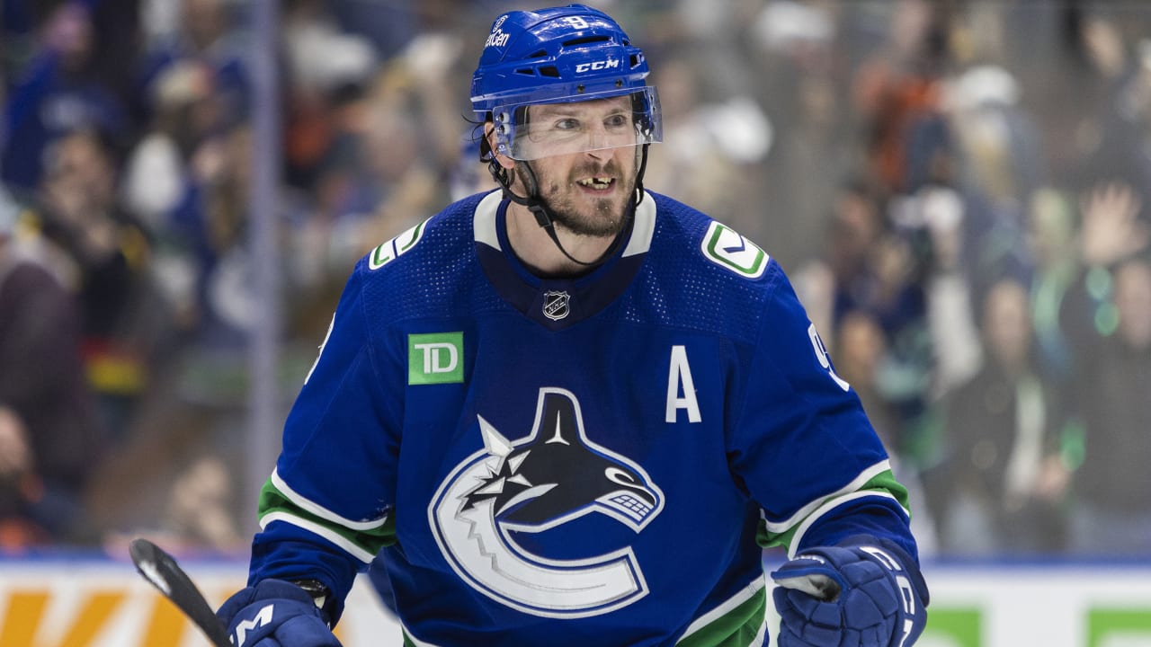 Fantasy hockey hits, blocks, face-off wins draft guide | NHL.com