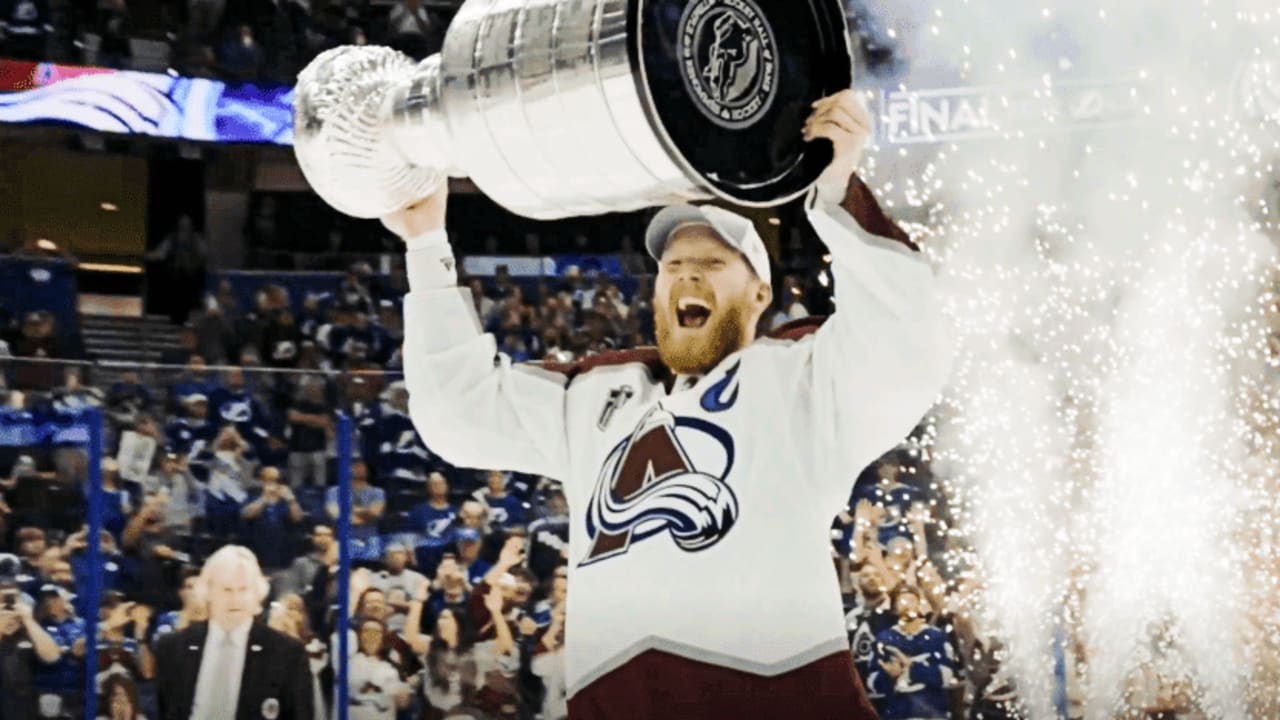 'Faceoff: Inside the NHL' Episode 4 explores challenges of captaincy in ...