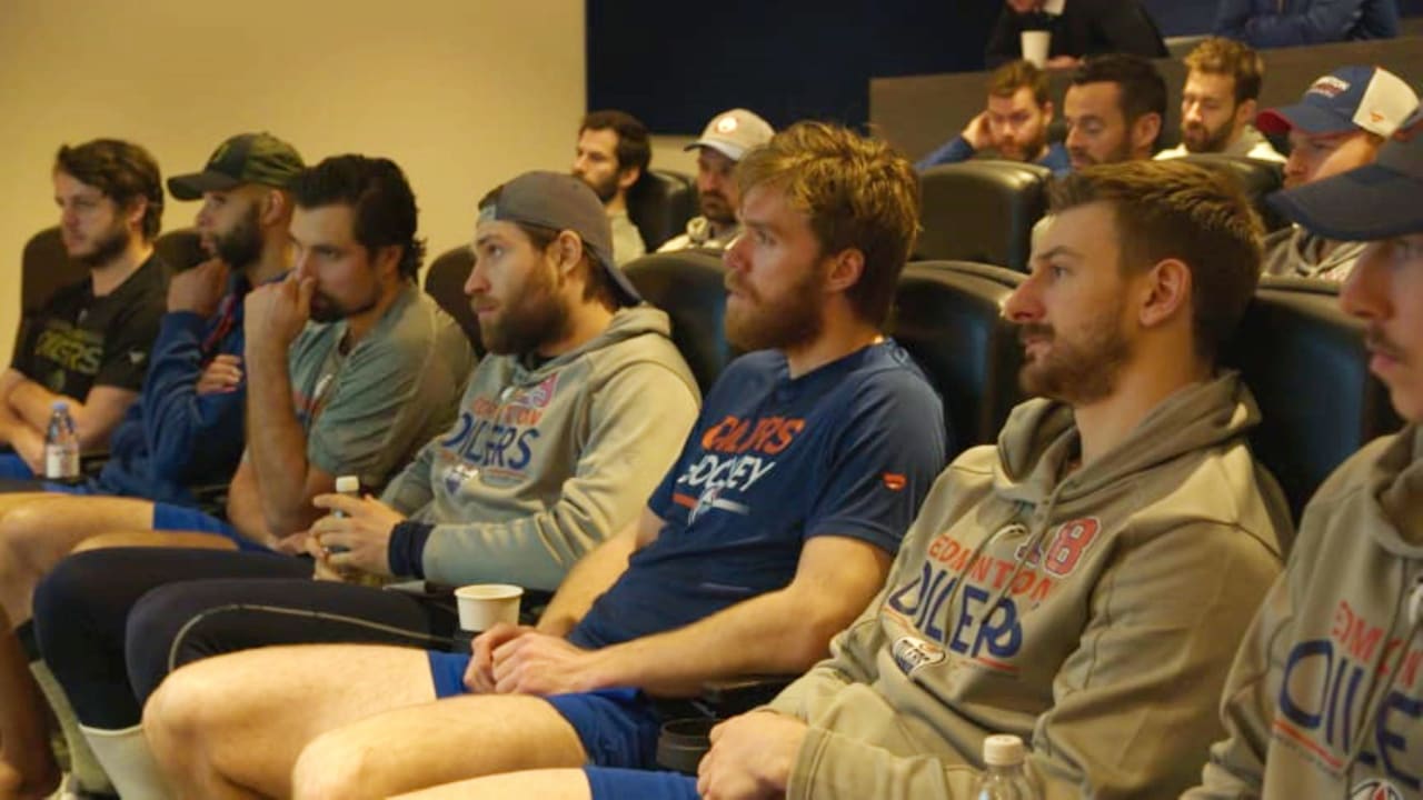 'Faceoff: Inside the NHL' Episode 5 follows McDavid, Draisaitl, Hyman march to Cup Final | NHL.com