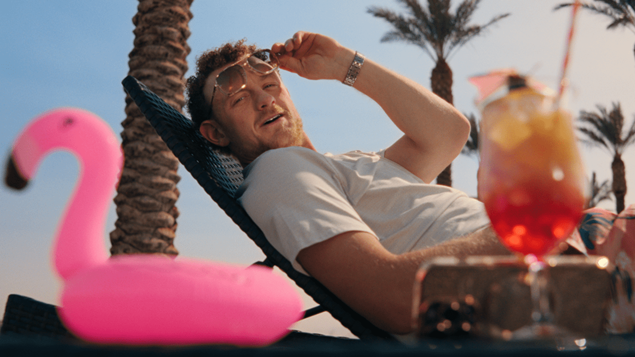 NHL highlights Gen Z stars in new commercial to mark start of 2024-25 ...