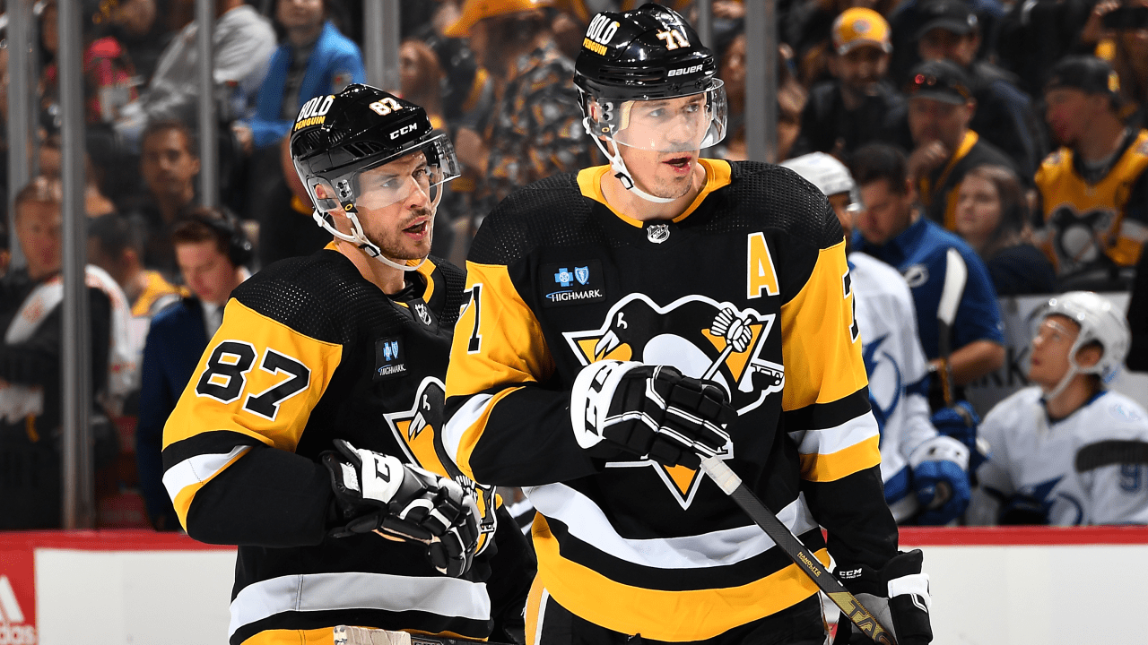 NHL On Tap: Crosby, Penguins go for 3rd straight win against Hurricanes ...