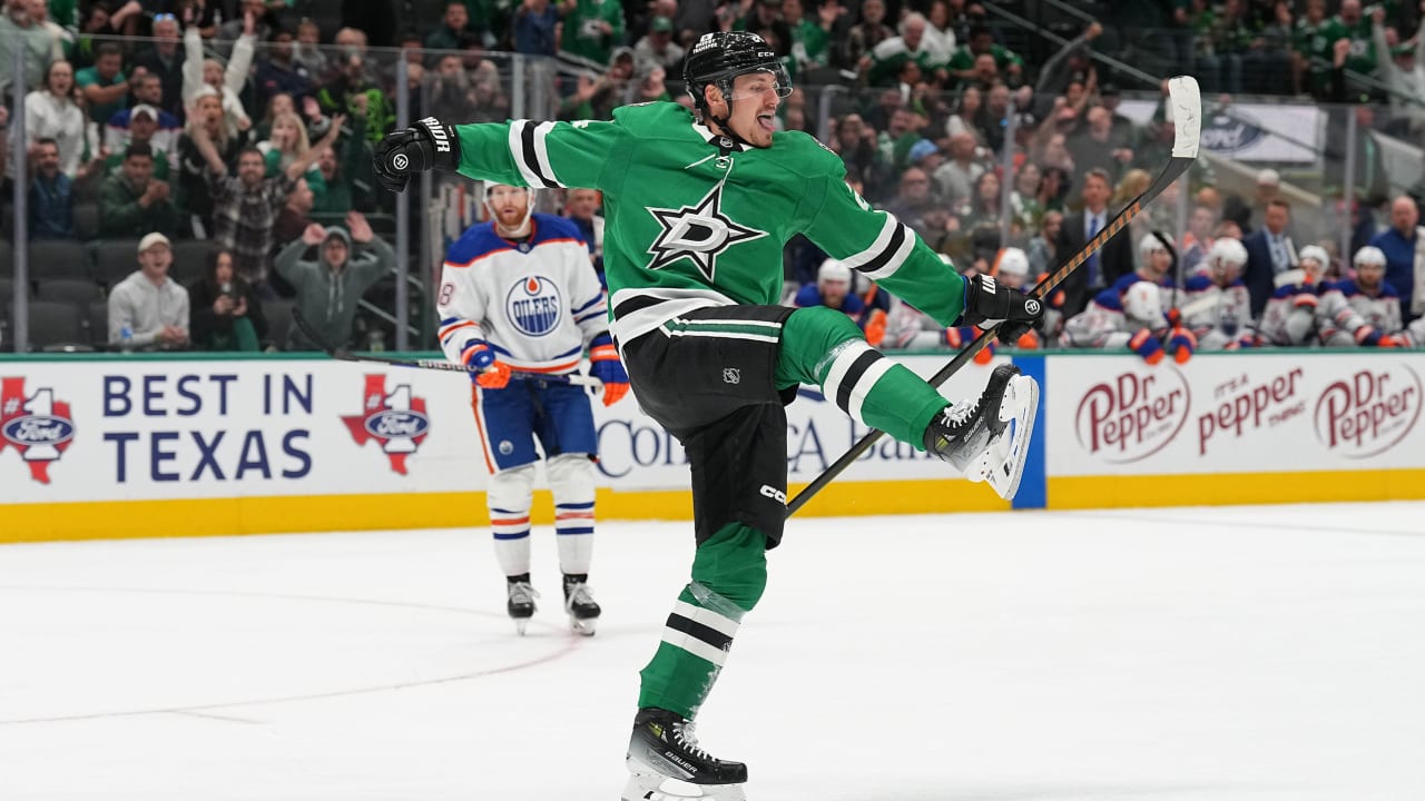 Duchene scores twice, Dallas tops Edmonton in West Final rematch | NHL.com