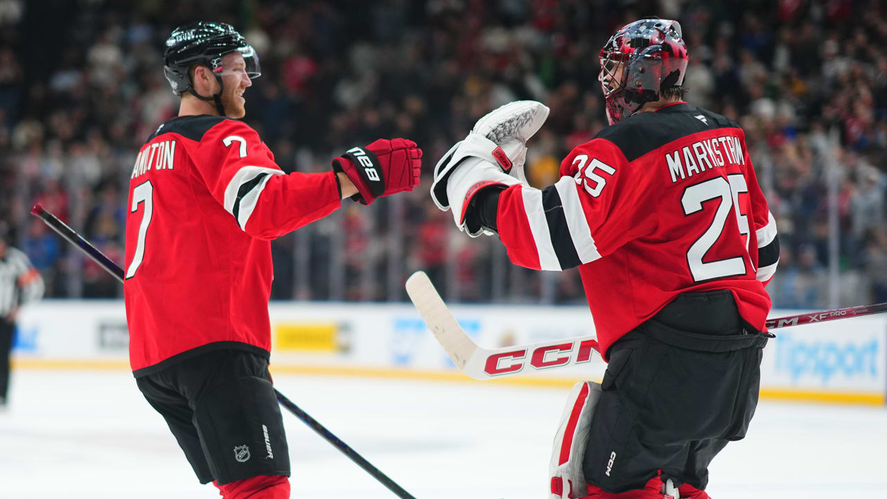 Opening 10 games can be key measuring stick for season | NHL.com