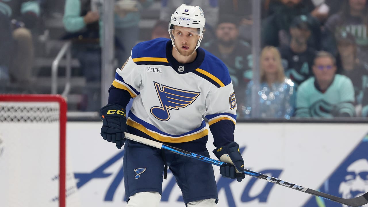 NHL EDGE stats: Under-the-radar offseason movers excelling early | NHL.com