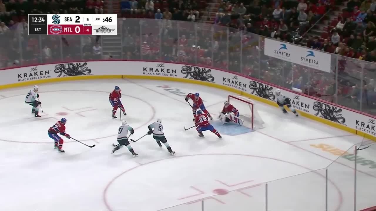 Schwartz pots power-play goal | NHL.com