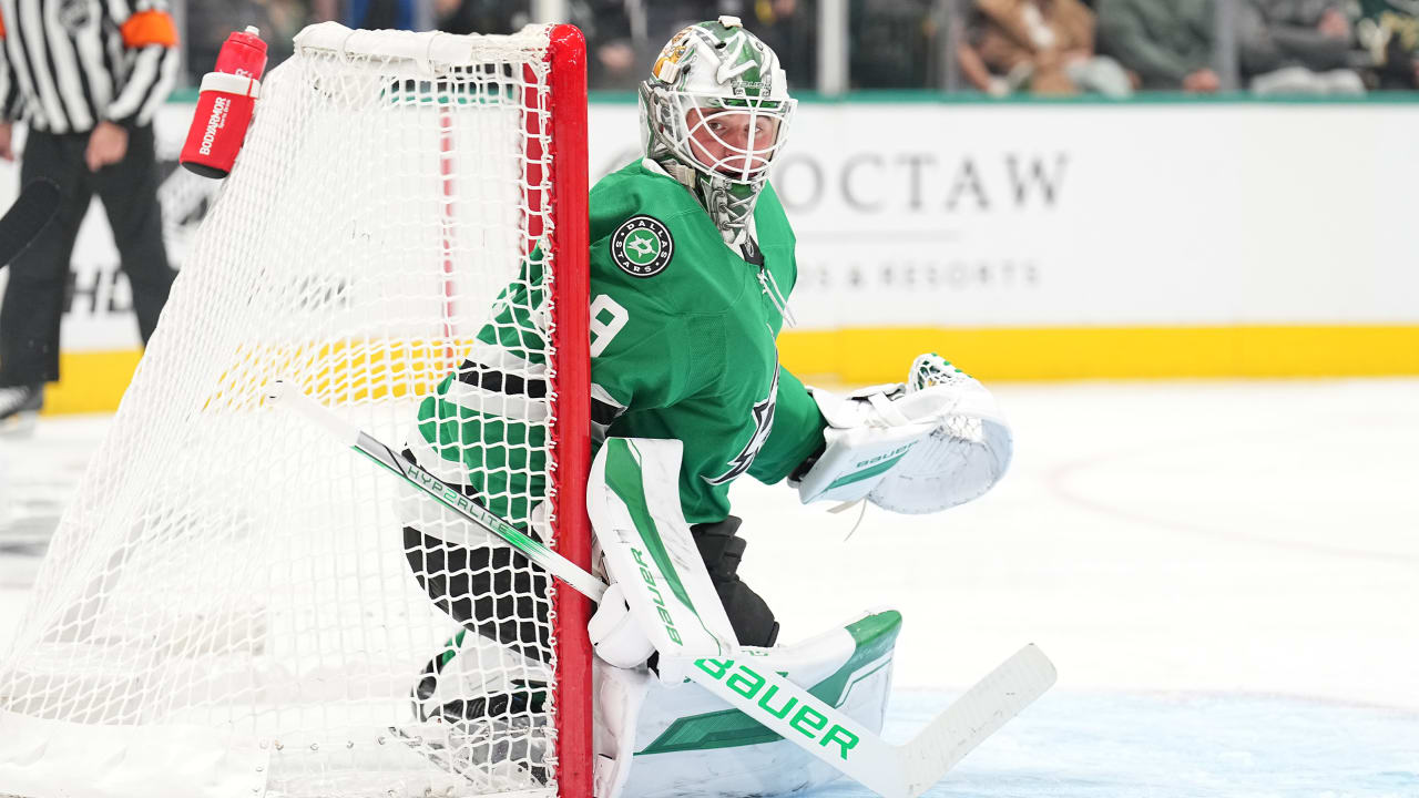 Unmasked: Offseason allows goalies to experiment with equipment | NHL.com