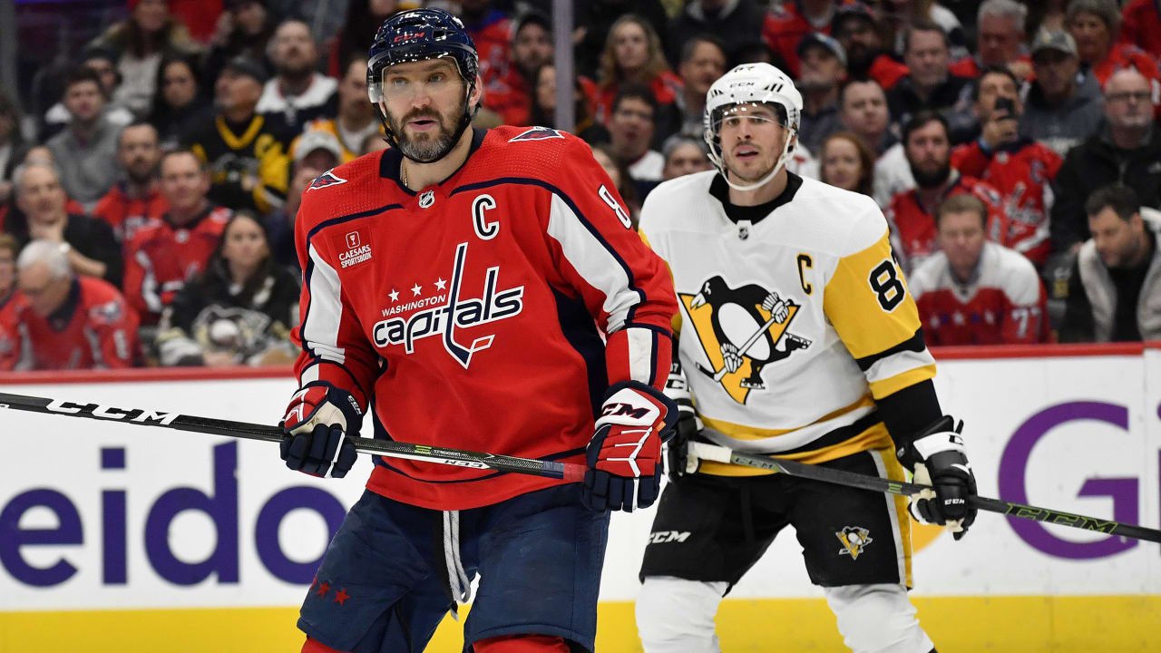 NHL nationally televised games for week of Nov. 4 | NHL.com