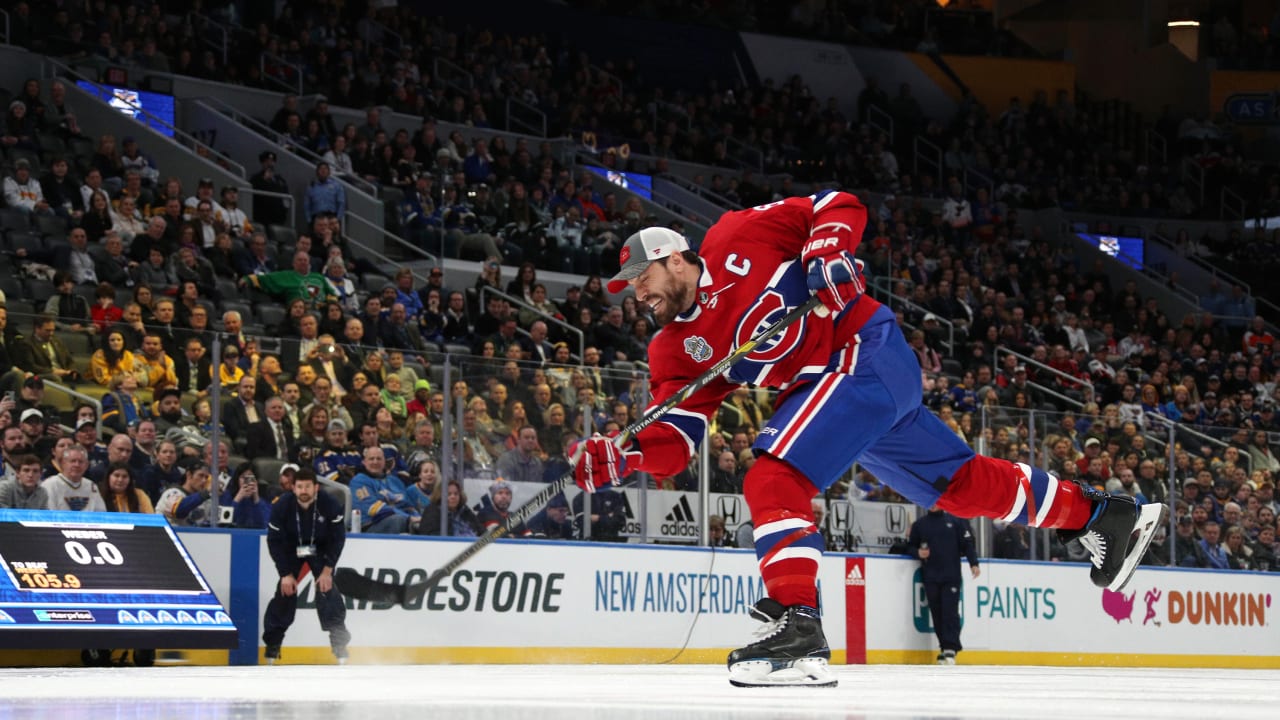 Weber opens up about career ahead of Hockey Hall of Fame induction ...