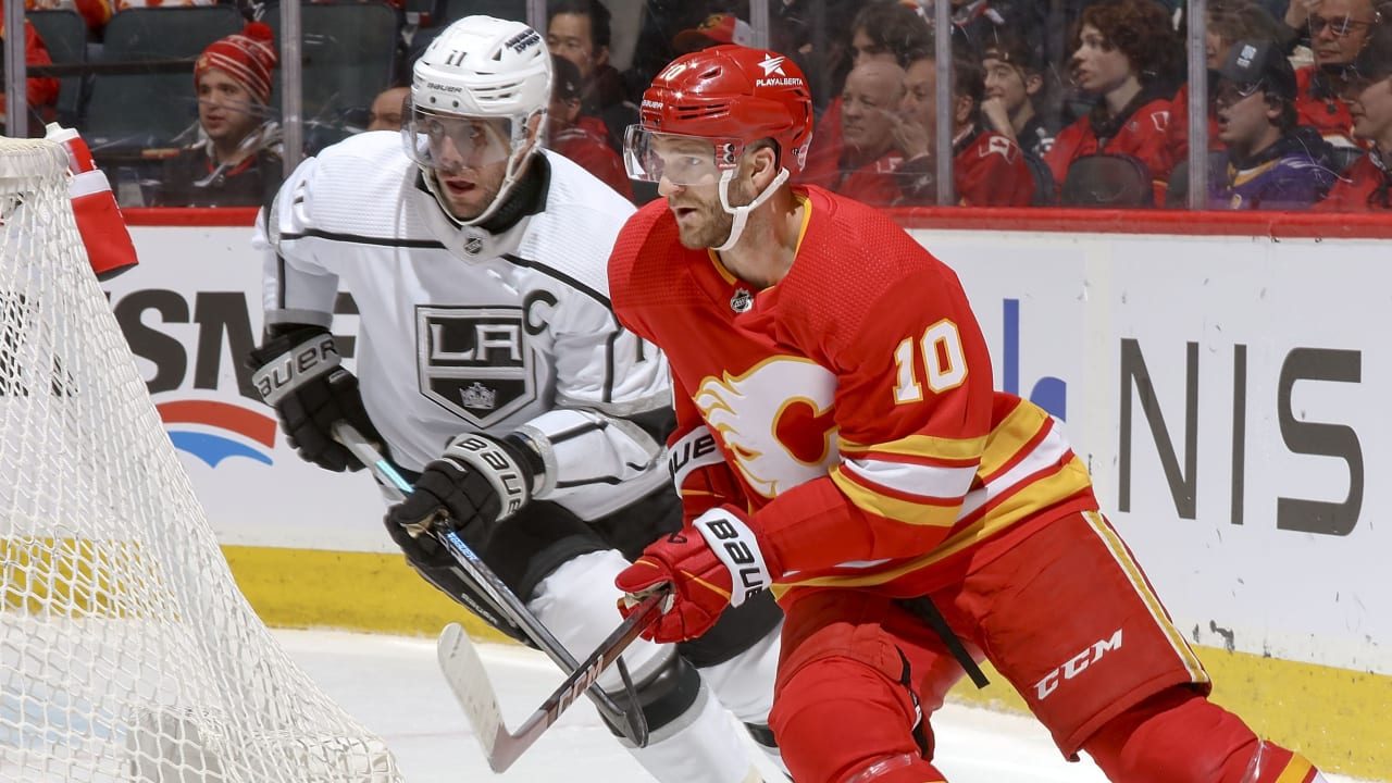 NHL nationally televised games for week of Nov. 11 | NHL.com