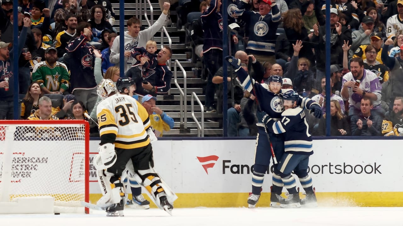Blue Jackets defeat Penguins, end 6-game skid | NHL.com