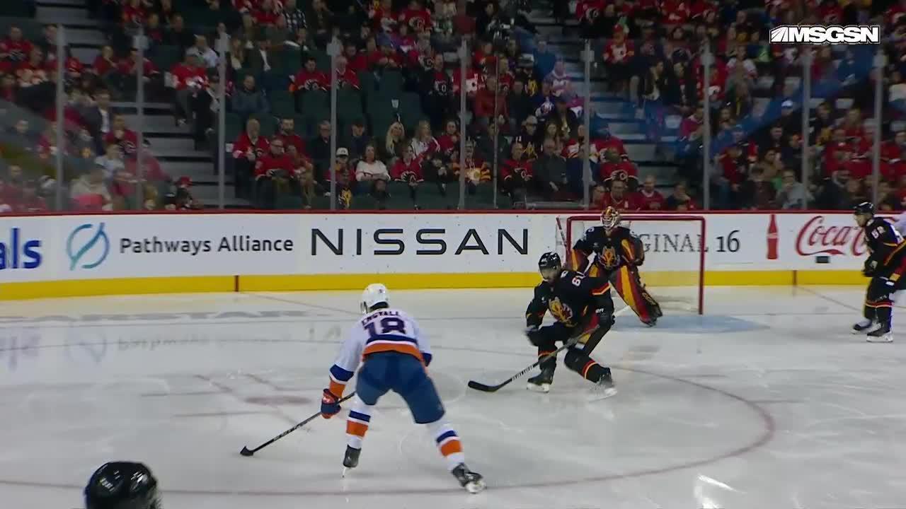 Engvall breaks the ice | NHL.com