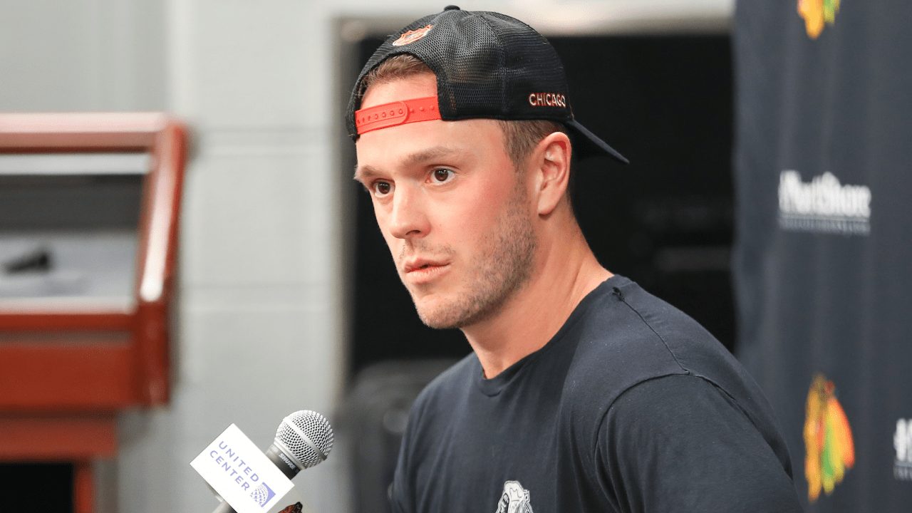 Toews 'on healing journey' in India after health issues derailed career ...