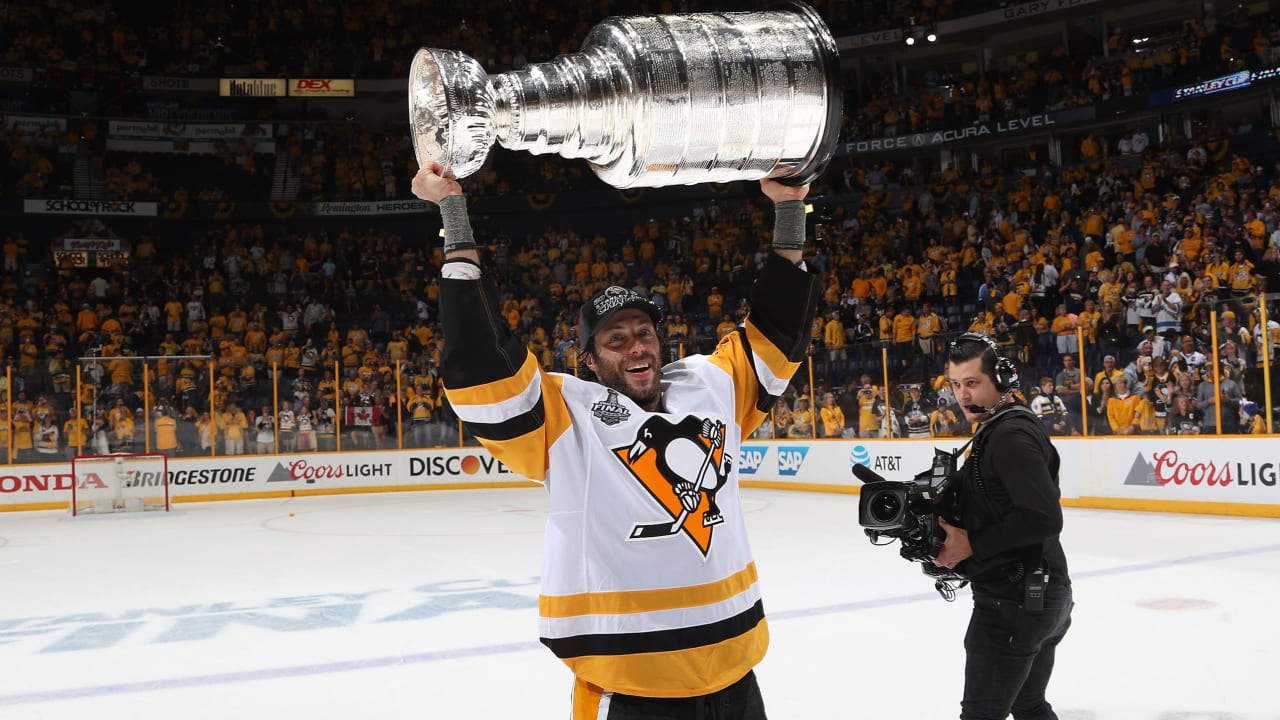 Cullen set for ‘really cool feeling’ of being inducted into U.S. Hockey ...