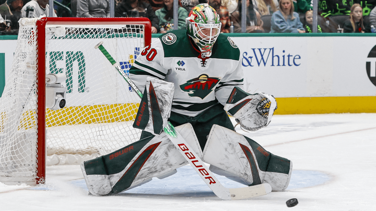 AHL notebook: Top goaltending depth in Western Conference | NHL.com
