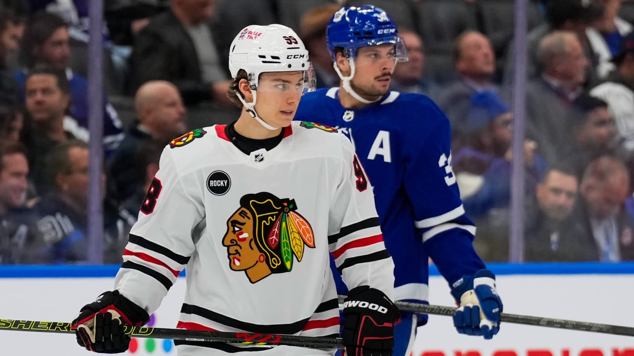 NHL nationally televised games for week of Dec. 2 | NHL.com