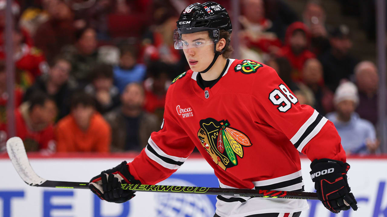 Bedard's time will come for Canada, 4 Nations GM says | NHL.com