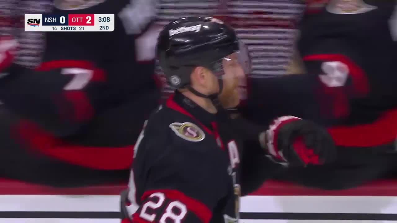 Giroux doubles lead | NHL.com