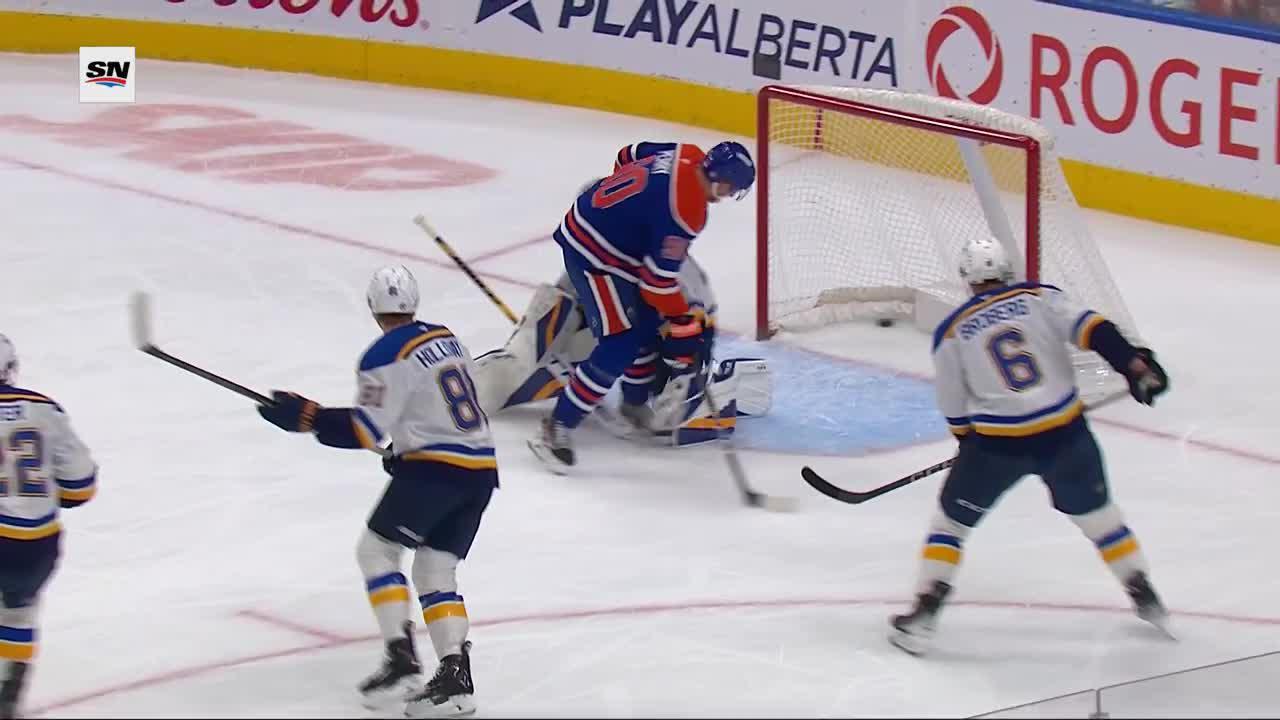 Perry starts the scoring | NHL.com